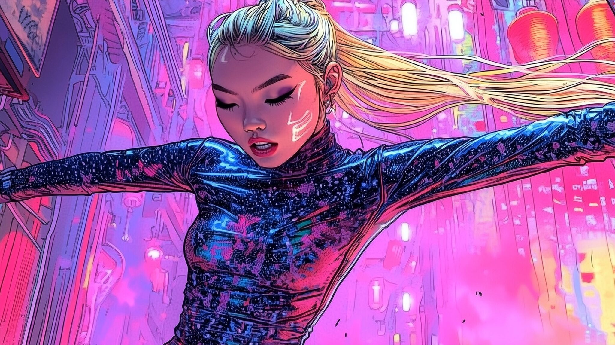 Metrotone – Cinematic AI Film and Television